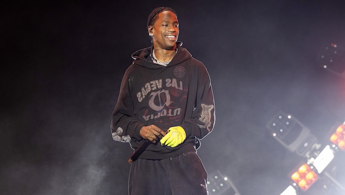 Travis Scott Reveals 'Jackboys 2' Release Date W/ Host Bun B