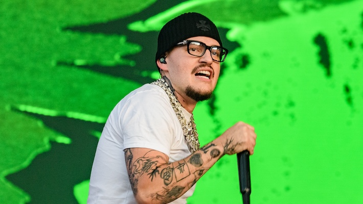 Yeat Announces 'Dangerous Summer' EP Release Date