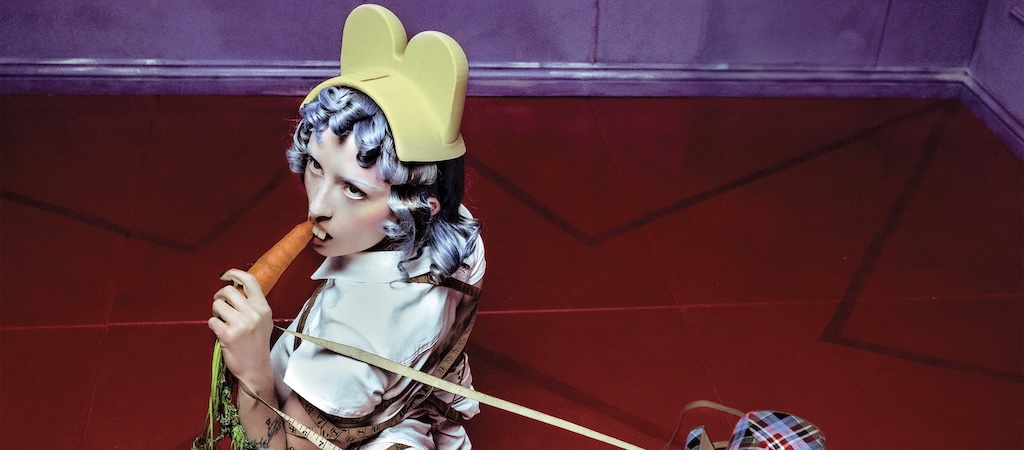 Ashnikko's 2026 Tour Dates: 'Smoochies Tour'