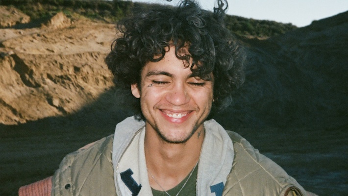 Dominic Fike Announces The 'Rocket' Mixtape, Shares 3 Songs