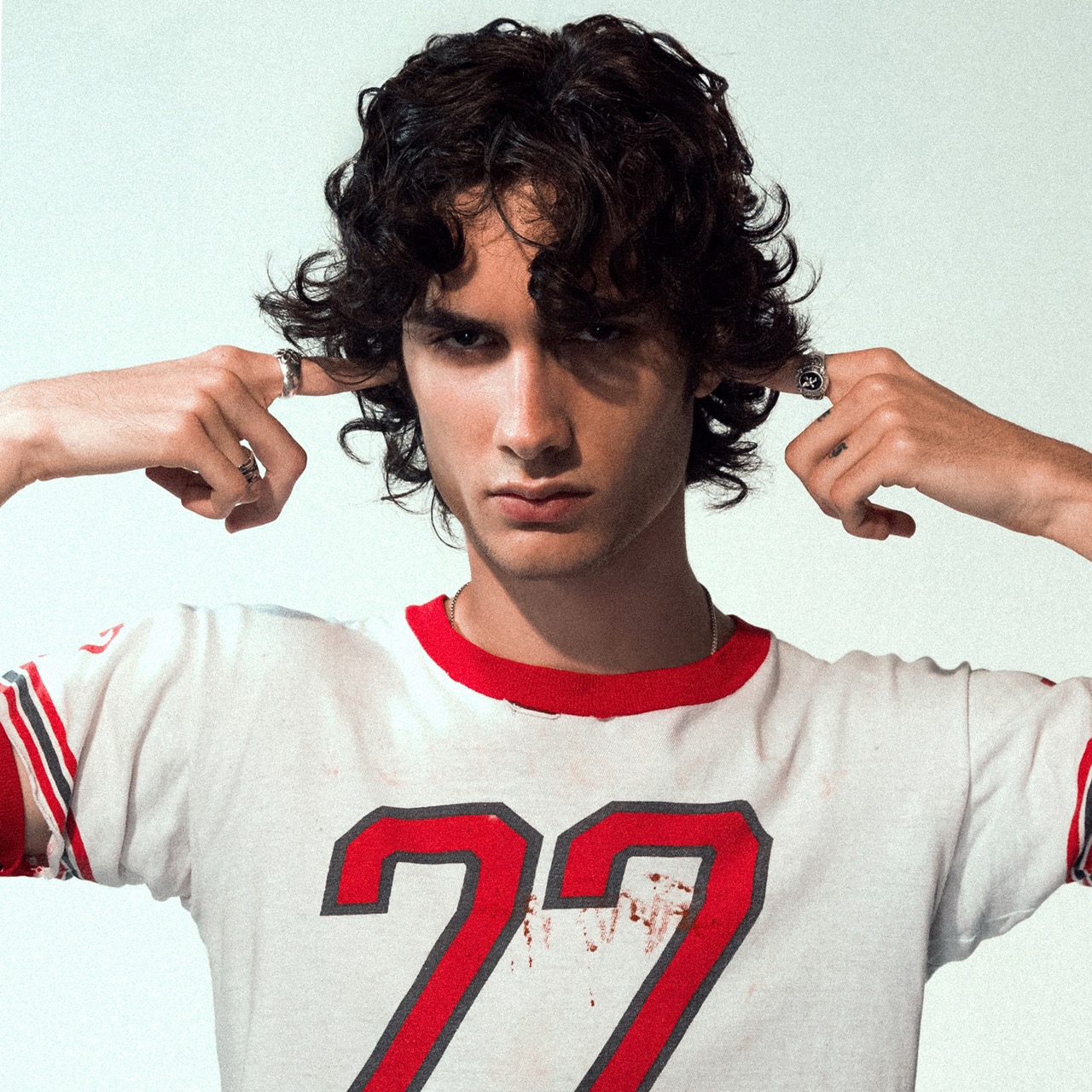 Sombr Announces 'I Barely Know Her,' A New Album