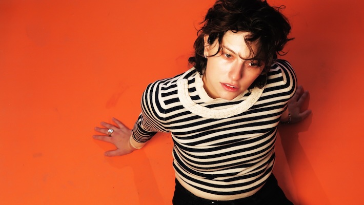 King Princess Shares 'Girls' From 'Girl Violence'