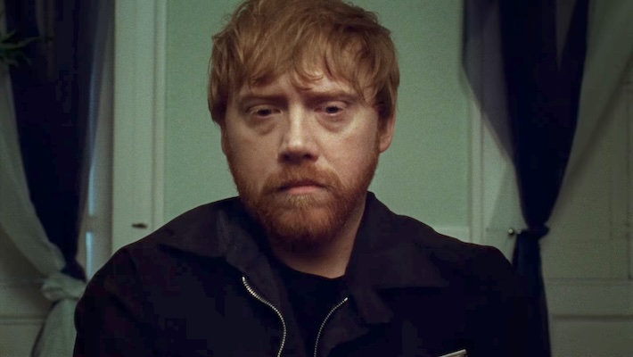 Ed Sheeran Gets Rupert Grint For His 'A Little More' Video