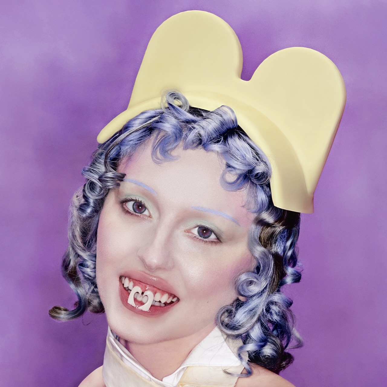 Ashnikko Shares 'Smoochie Girl' From 'Smoochies'