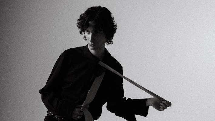 Sombr Announces 'I Barely Know Her,' A New Album