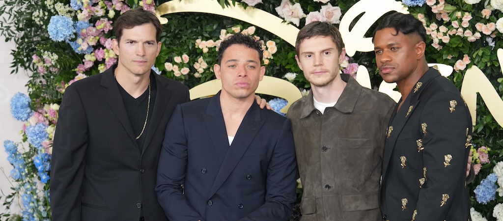 ‘The Beauty’: Everything To Know About Ryan Murphy’s New FX Series With ...