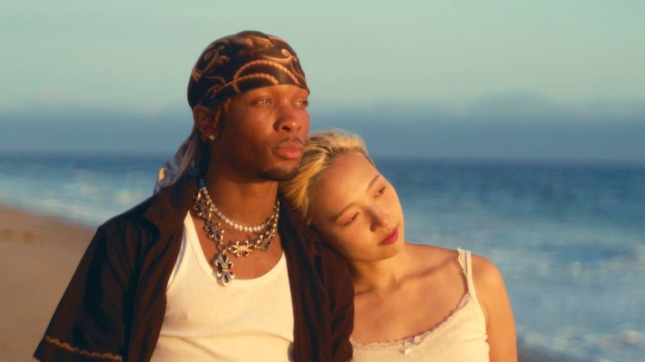 d4vd's 'L.O.V.E.U' Video Announces 'Withered Deluxe' Edition