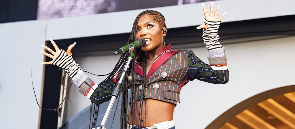 Doechii Announces 'Live From The Swamp' 2025 Tour Dates