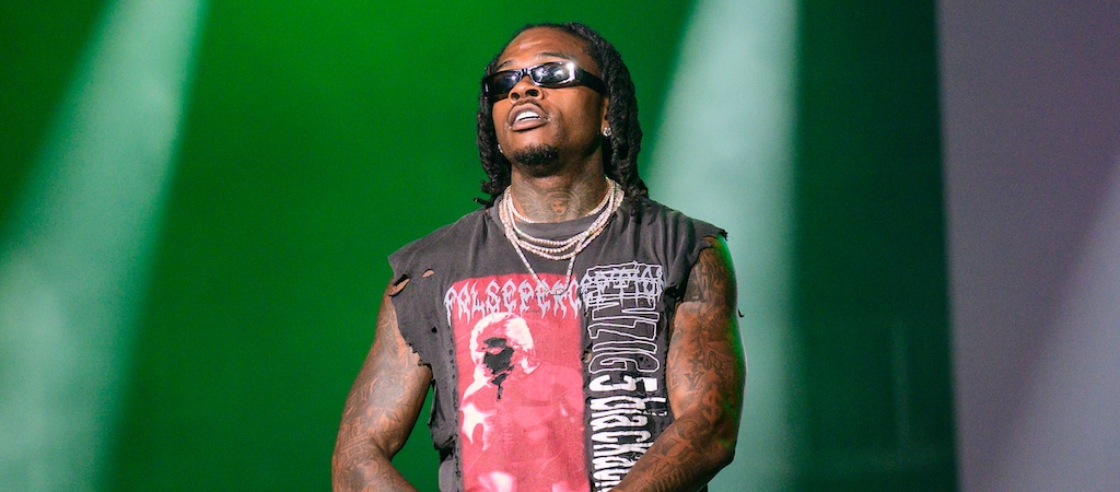 Gunna Announced His New Album, ‘The Last Wun,’ And Its Imminent Release ...