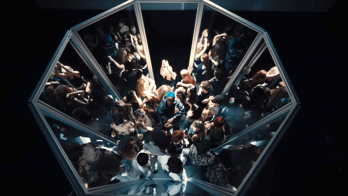 Khalid's 'In Plain Sight' Video Announces New Album