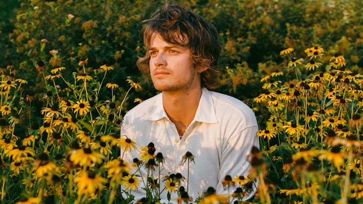 Djo Shares 'The Crux Deluxe,' A Surprise New Album