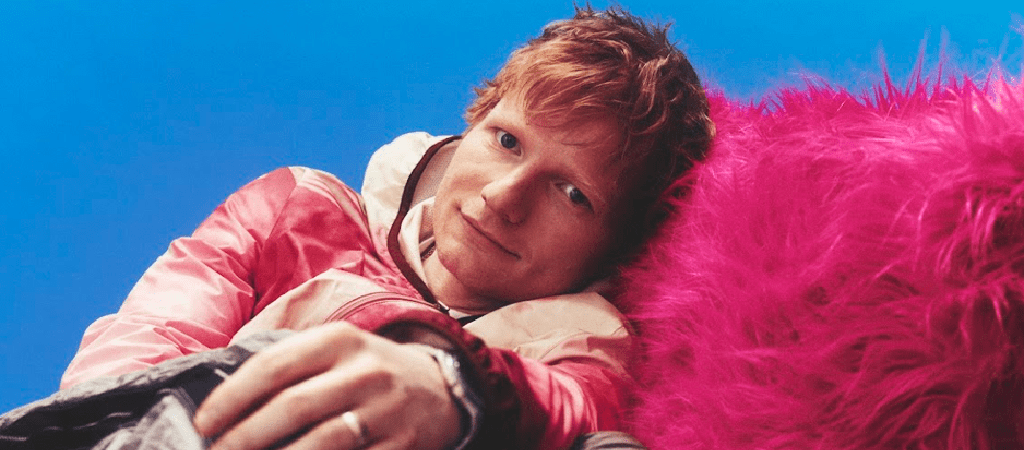 Ed Sheeran's 2026 Tour Dates: 'Loop Tour'