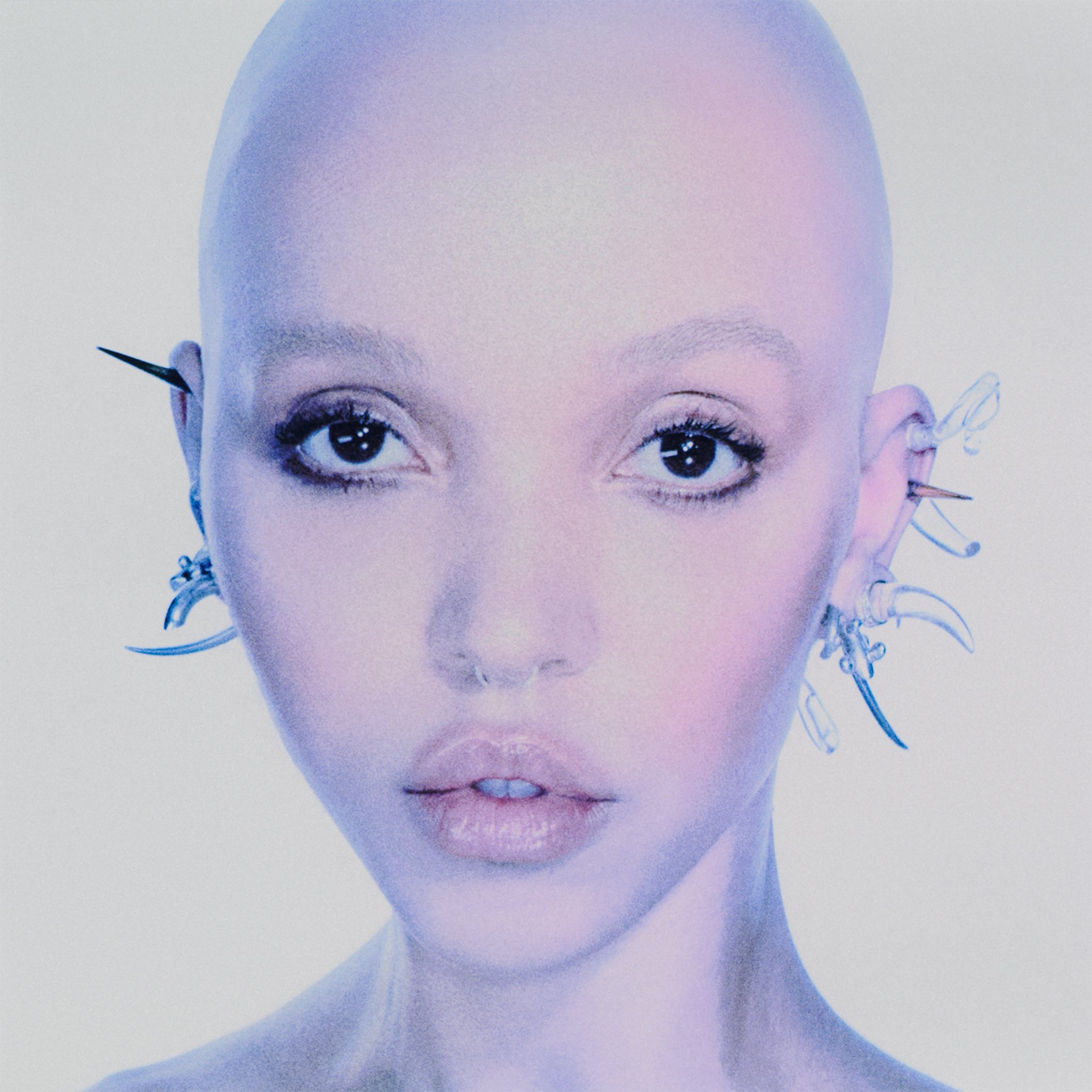 FKA Twigs Shares The 'Predictable Girl' Video
