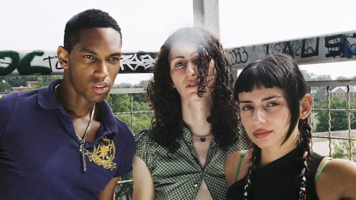 Sword II Announce 'Electric Hour,' A New Album