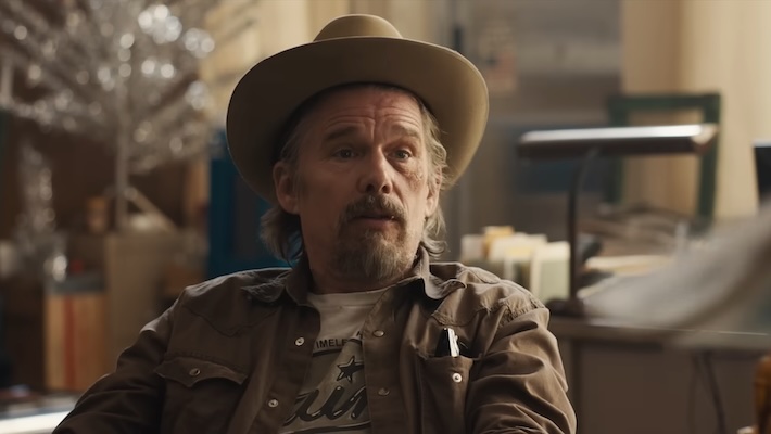 'The Lowdown': Everything To Know
