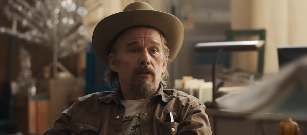 'The Lowdown': Everything To Know