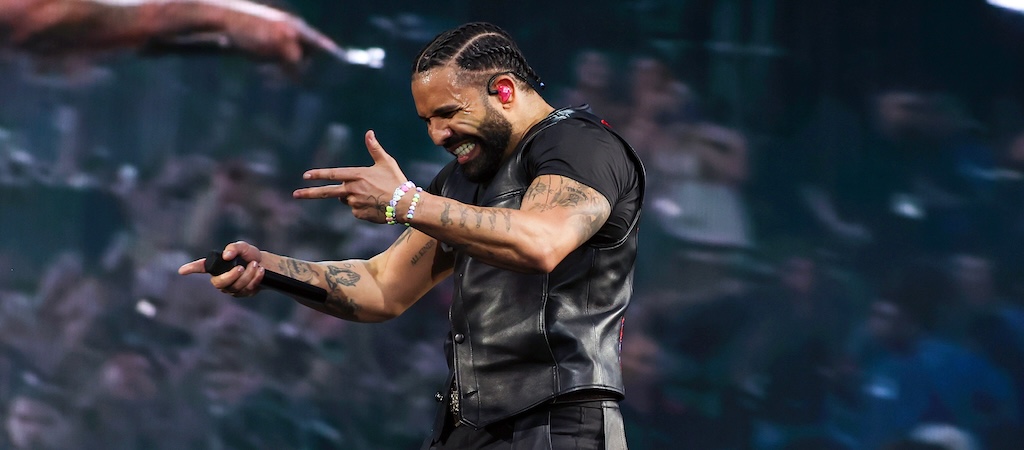 Drake Previewed ‘Iceman’ During A Livestream, Including Collabs With ...