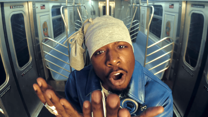 Joey Badass' 'Supaflee' Video Brings Back The Harlem Shake