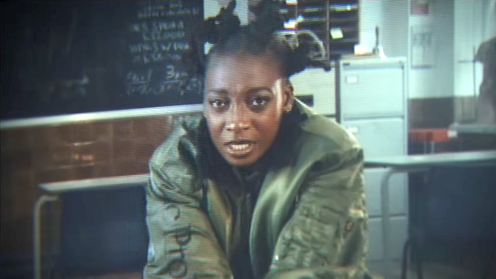 Little Simz Shares 'Don't Leave Too Soon' Video From 'Steve'