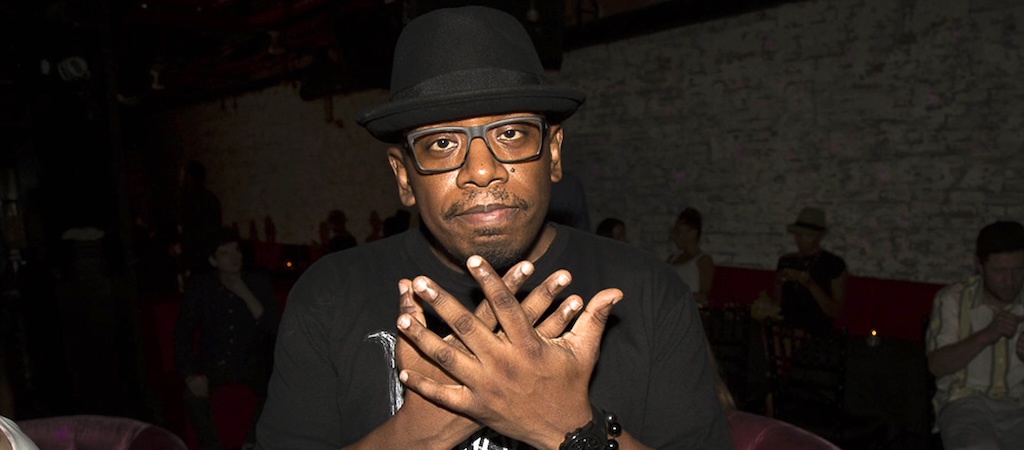 Omen Dead At 49: Produced Hits By Beyoncé, Drake, Ludacris