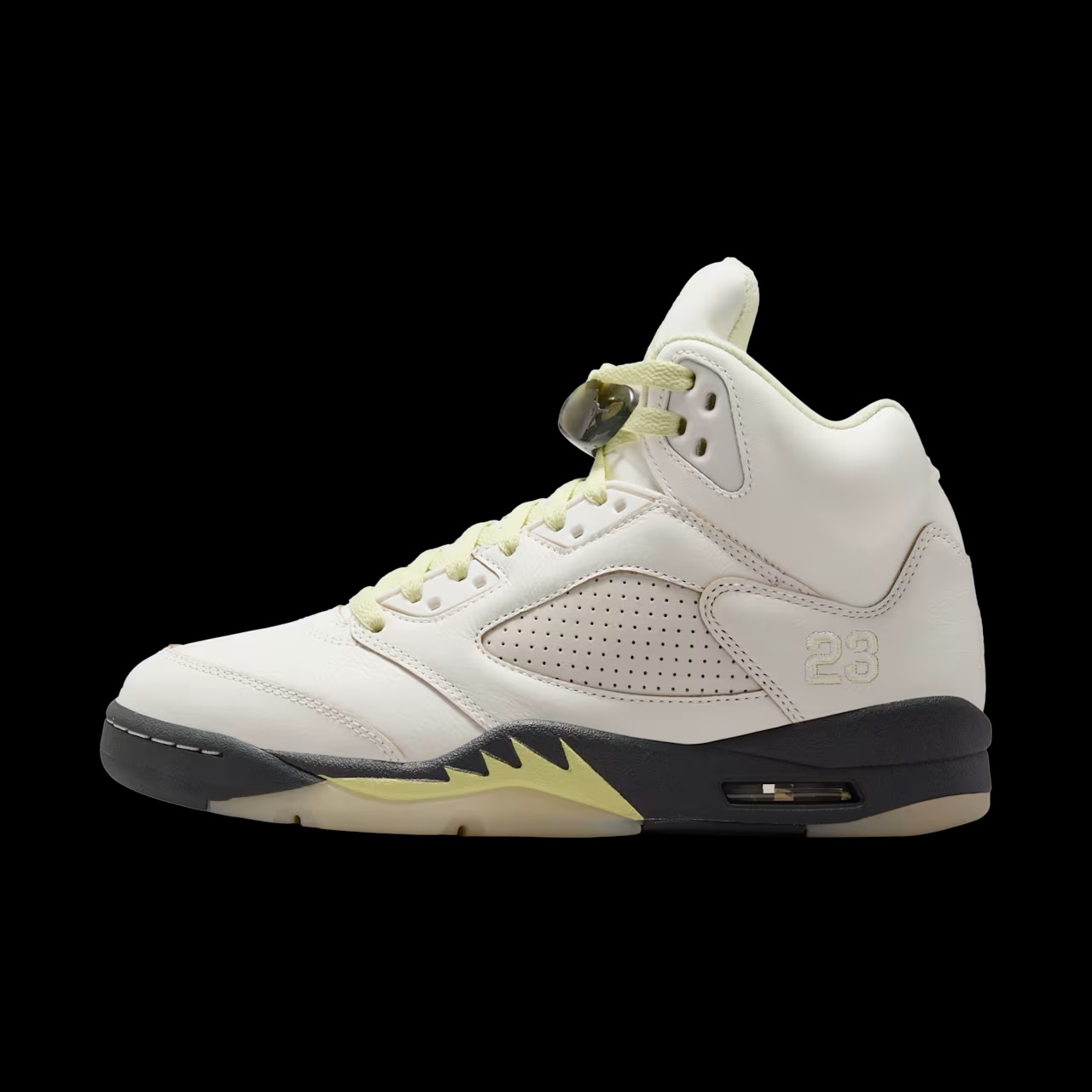 Where To Buy The Awake NY Jordan 5 Black