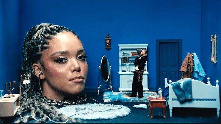 PartyOf2's 'Feel Love' Video Launches Debut Album, 'ANTP!'