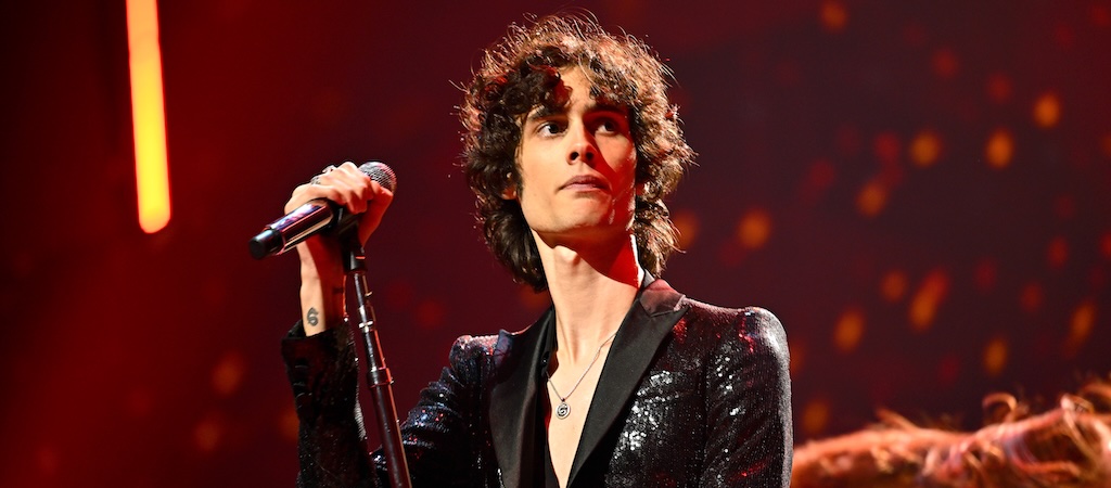 Spotify Wrapped Top Songs Of 2025: Bruno Mars, Sombr