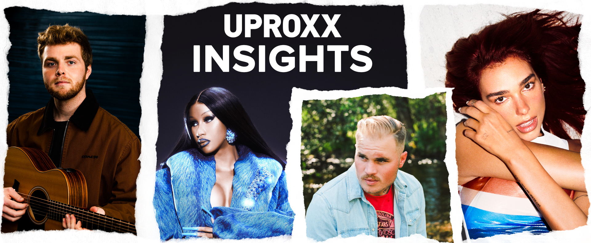 UPROXX Insights UPROXX UPROXX Insights UPROXX