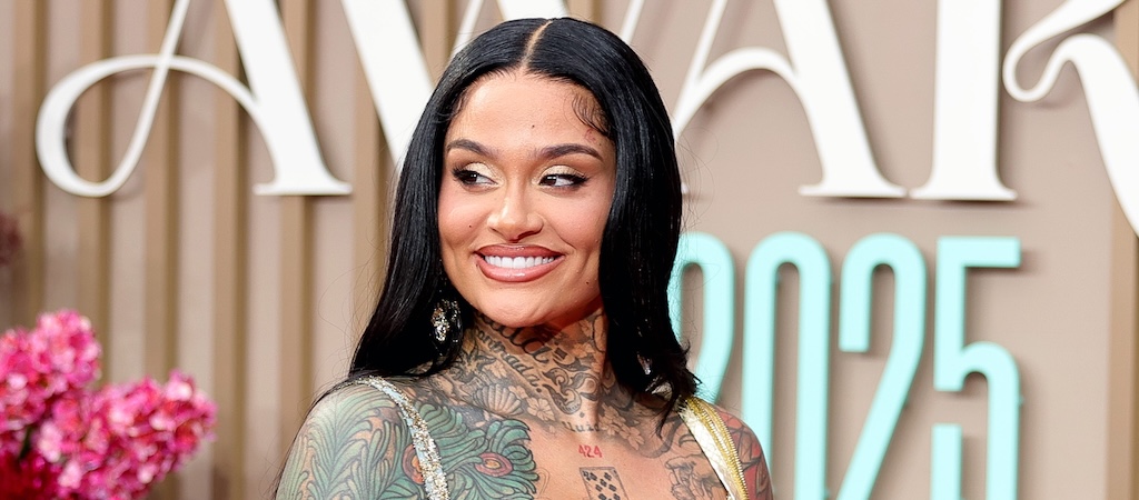 Kehlani Announces 'Folded' 'Homage Pack' Features