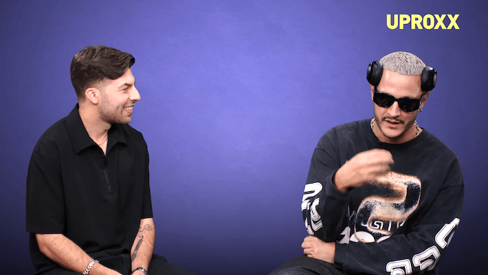 'Sound Check' With Jeremy Hecht: DJ Snake