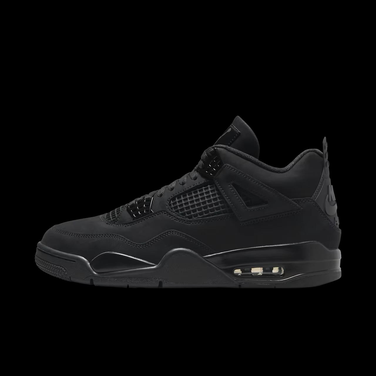 Where To Buy The Jordan 4 Black Cat And More