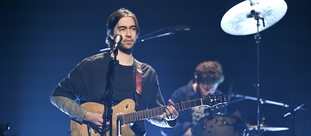 Alex G's 2026 Tour Dates: 'Headlights'