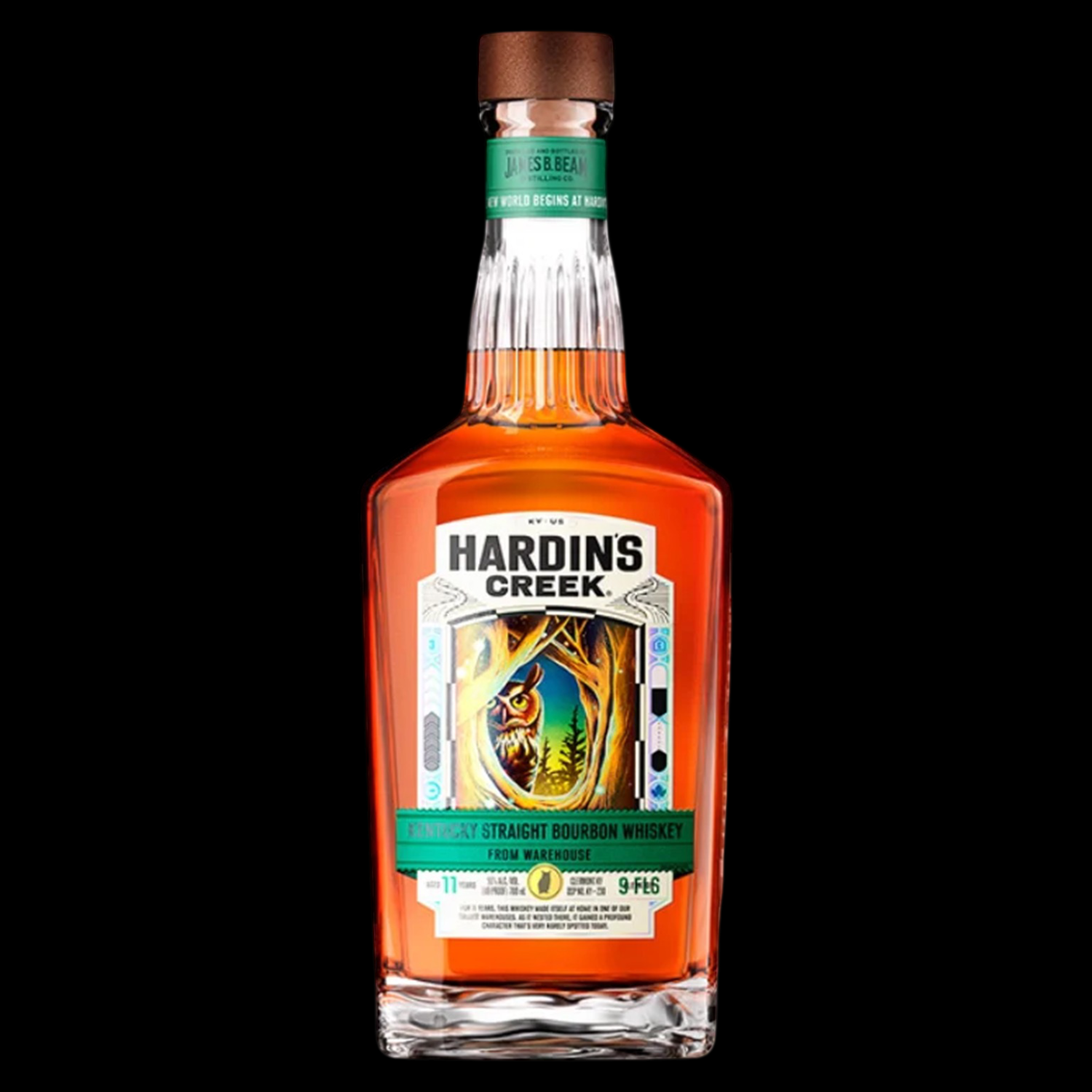 Ranking The 100 Best Bourbons Of 2025