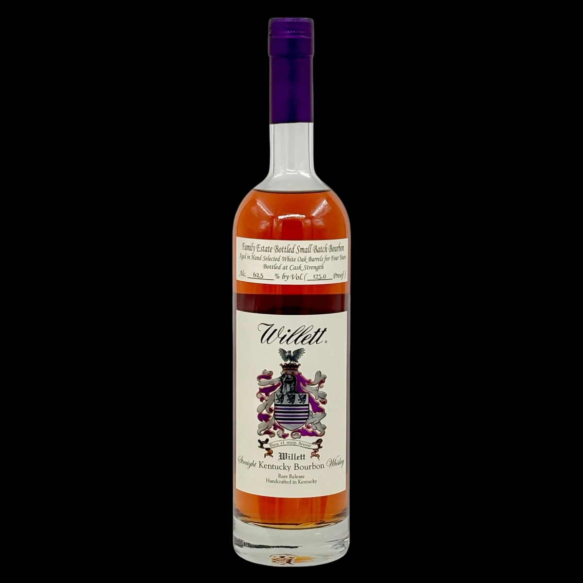 Ranking The 100 Best Bourbons Of 2025