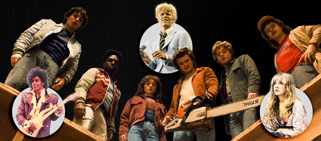 The ‘Stranger Things’ Finale Highlights How Brands Should Prepare For ...