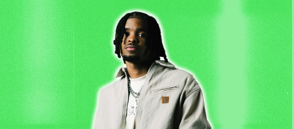 Chris Patrick Interview: 'Pray 4 Me'