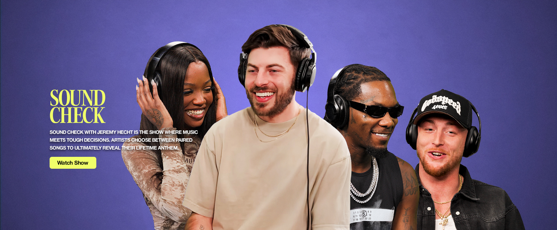 UPROXX – Music Television and Culture