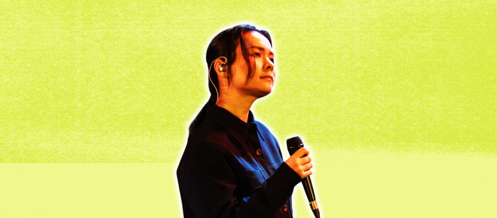 The Best Mitski Songs, Ranked