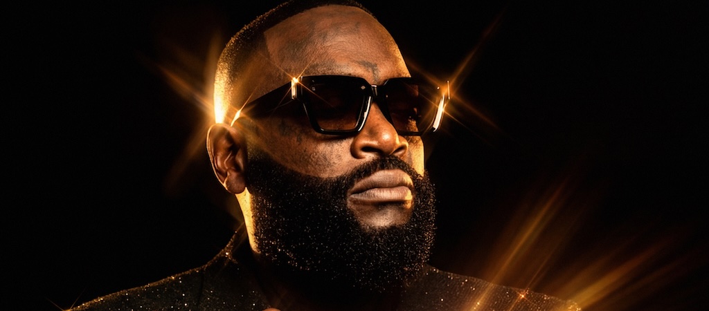 Rick Ross Is Touring With An Orchestra And Choir To Celebrate 20 Years ...