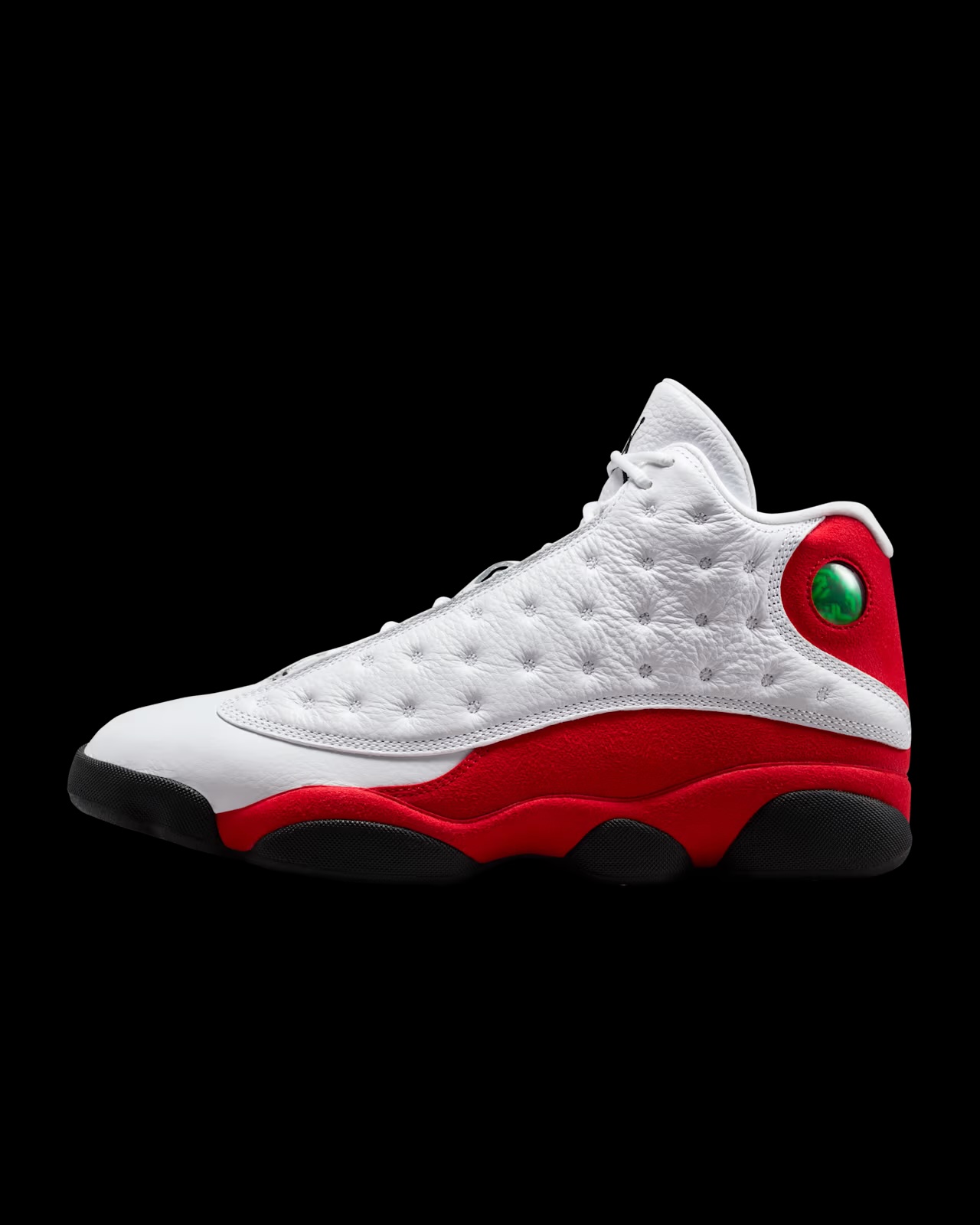 Where To Buy The Jordan 13 White And University Red And More