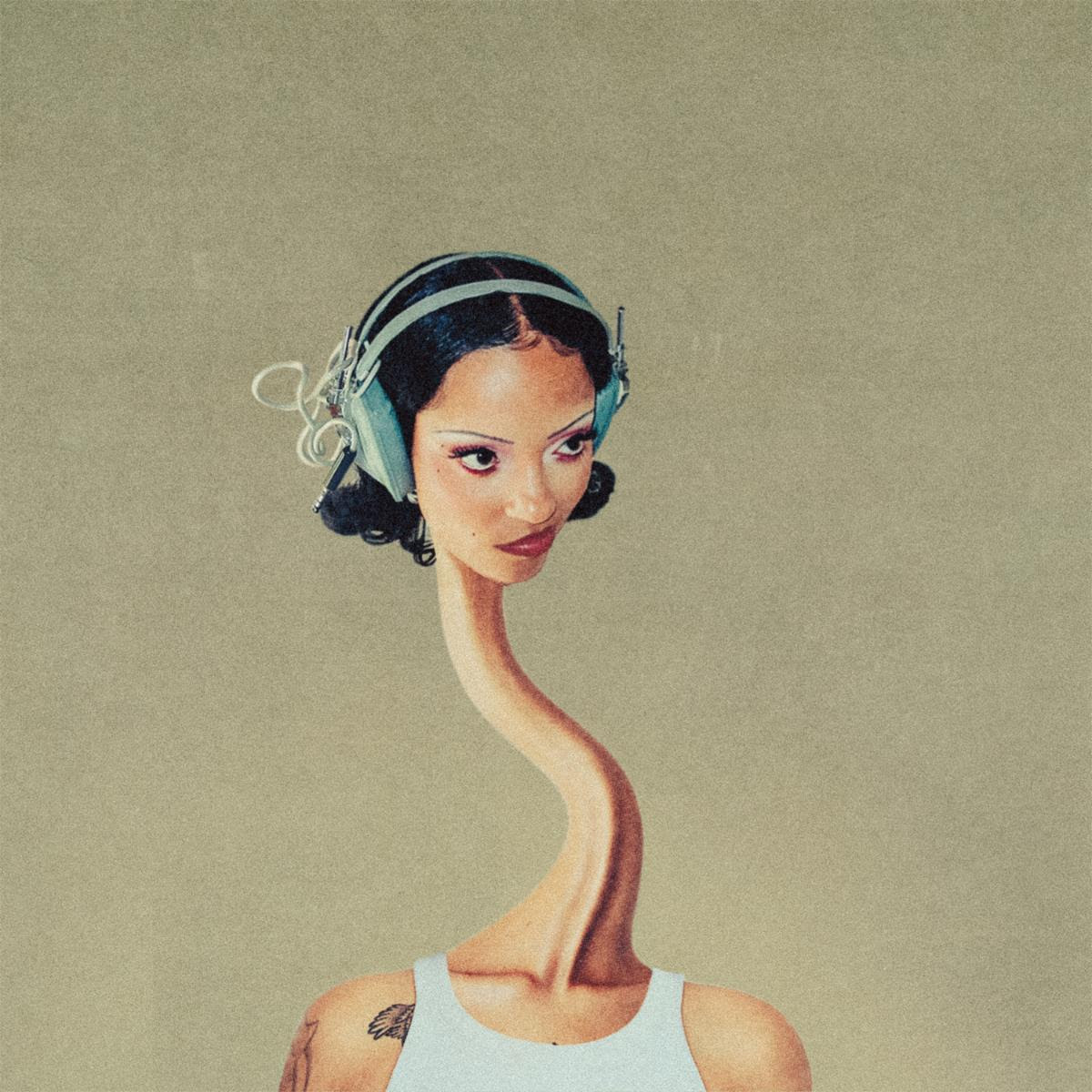 Samara Cyn Announces 'Detour' And Shares 'Oooshxt!'